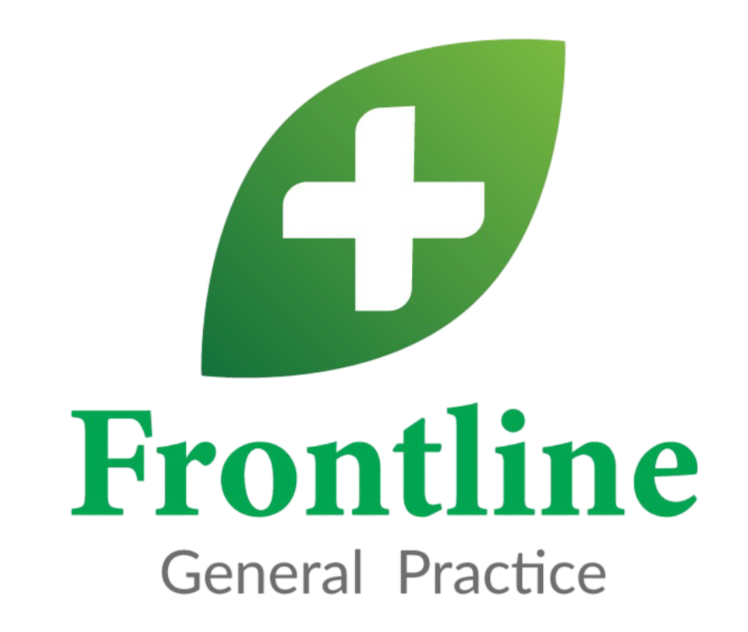 Home - Frontline GP